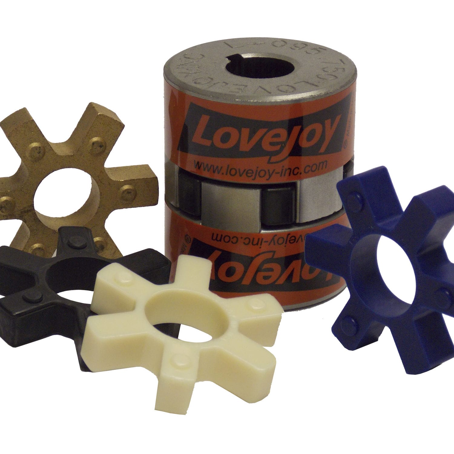 Lovejoy - IndusCo. Group LLC